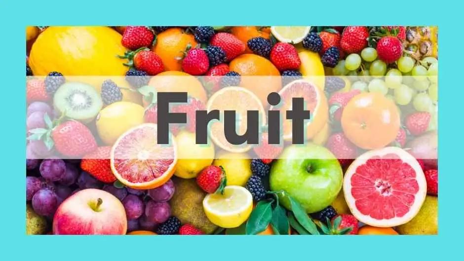 ESLedb FREE Online ESL Curriculum - LEVEL 0, UNIT 3, Lesson 2: (Fruit ...